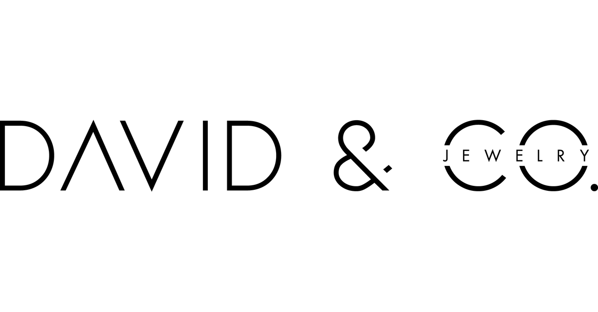 David & Co. Jewelry